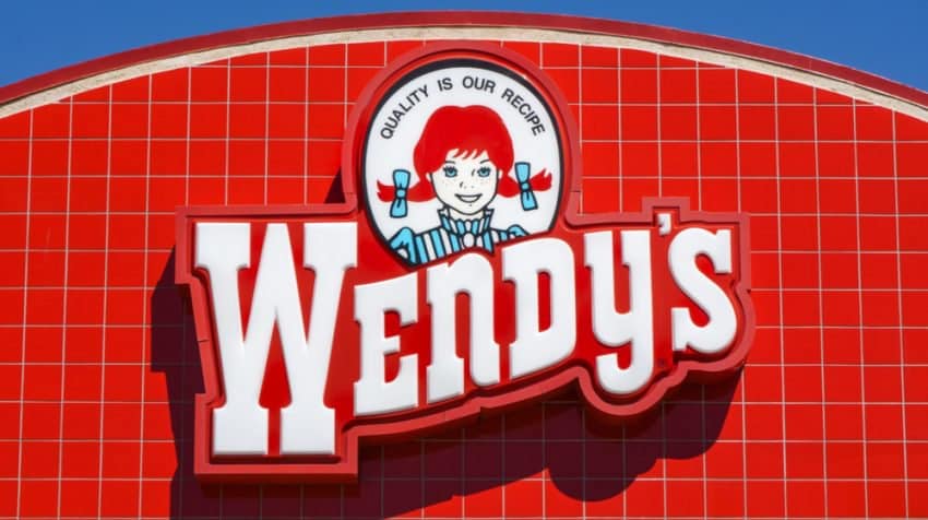 WendysWantsToKnow.com — Take Wendys Survey, Get Free Sandwich